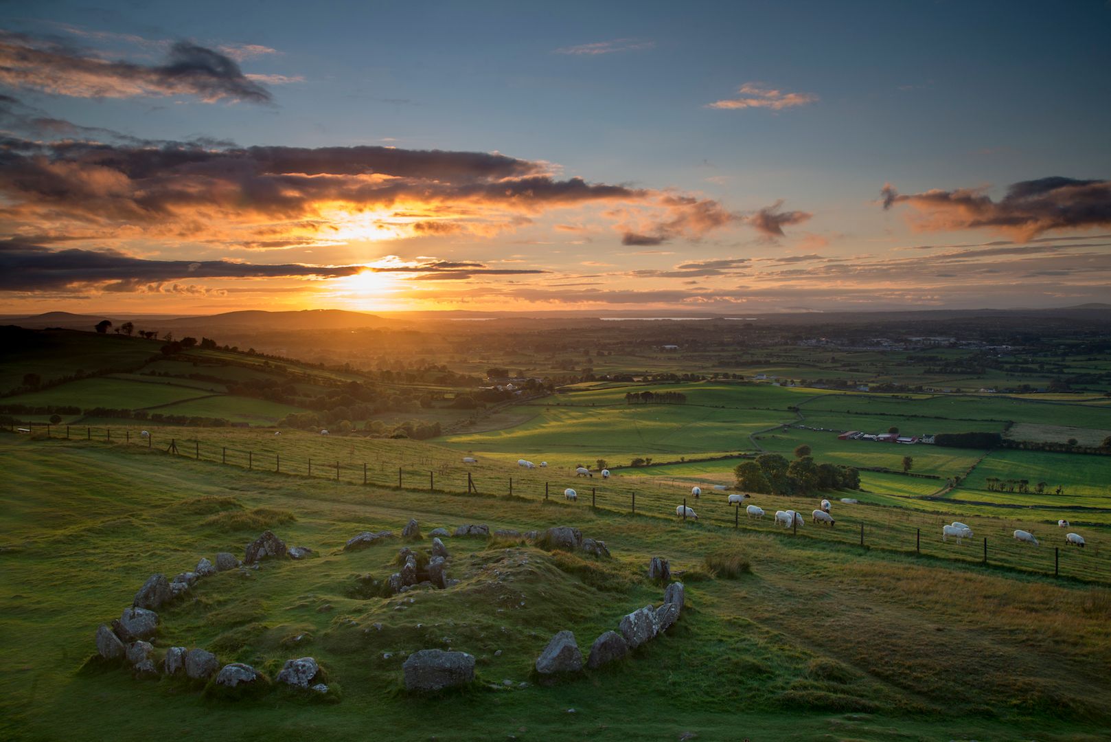 A Journey Through 5,000 Years of History in Ireland's Ancient East