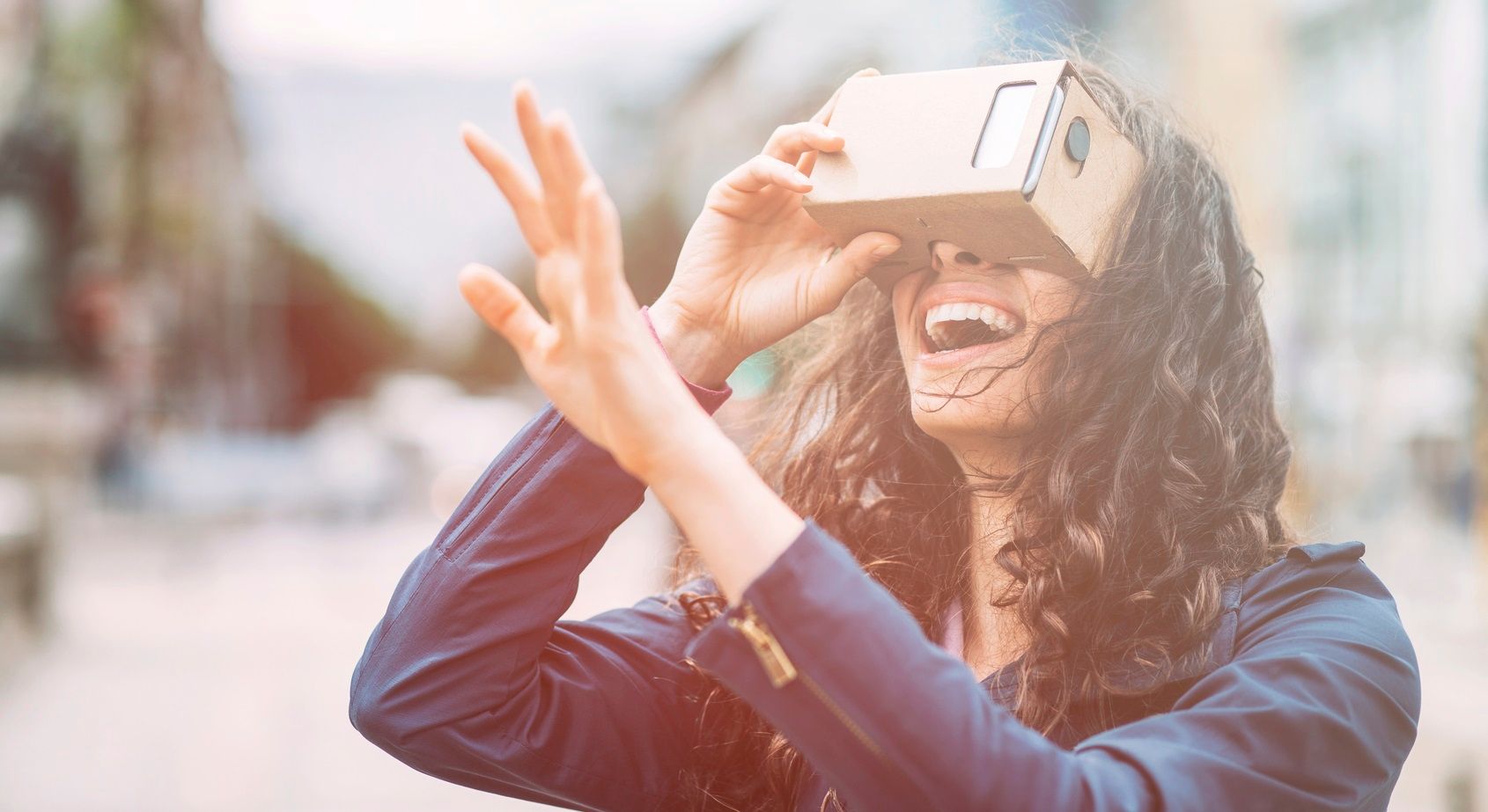 Designing our digital life