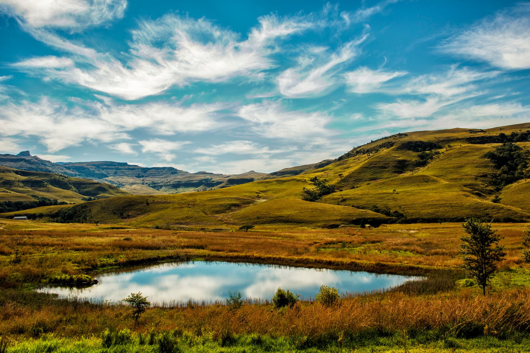 Explore South Africa