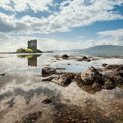 Formidable beauty in the Scottish Highlands - BBC Travel