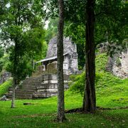 The discovery of the Americas' long-lost 'Rome' - BBC Travel