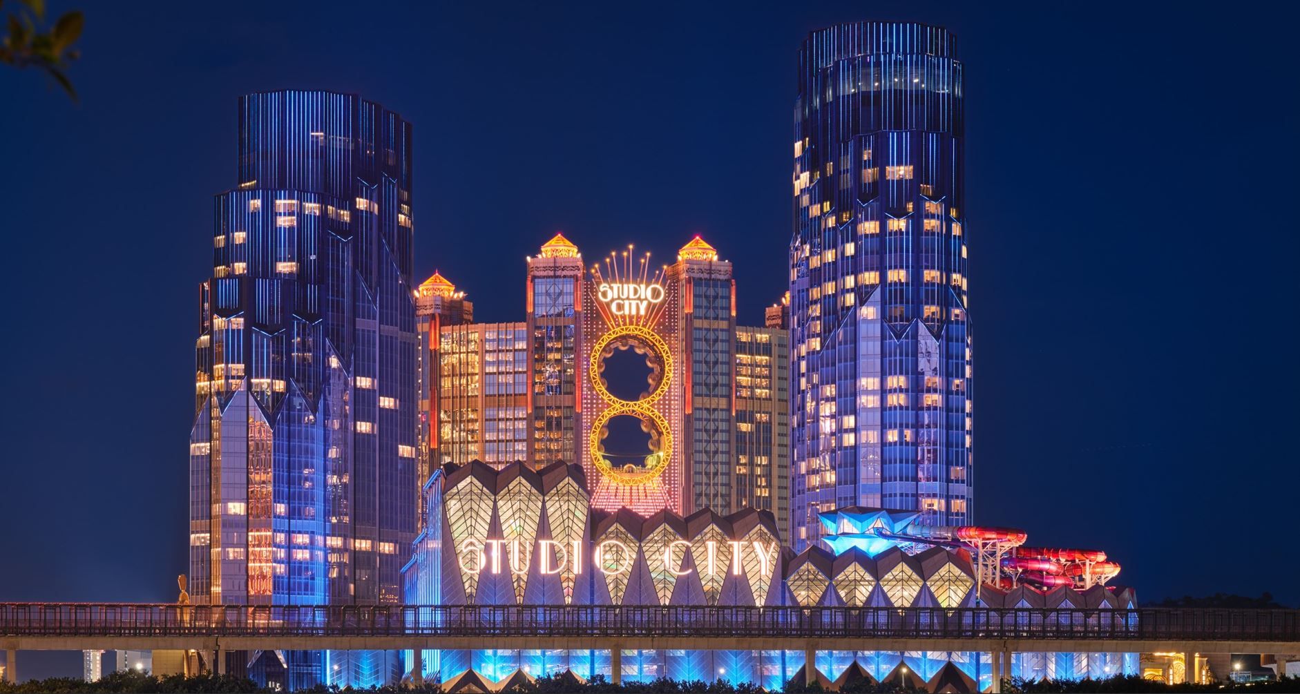 An ever-changing world of entertainment | Article