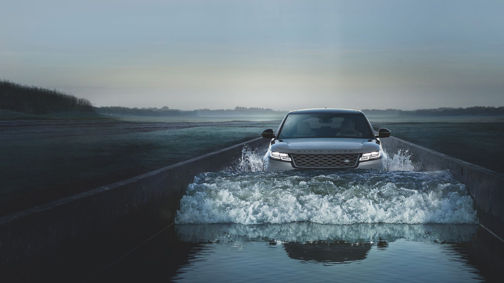 10 things you never knew about Land Rover