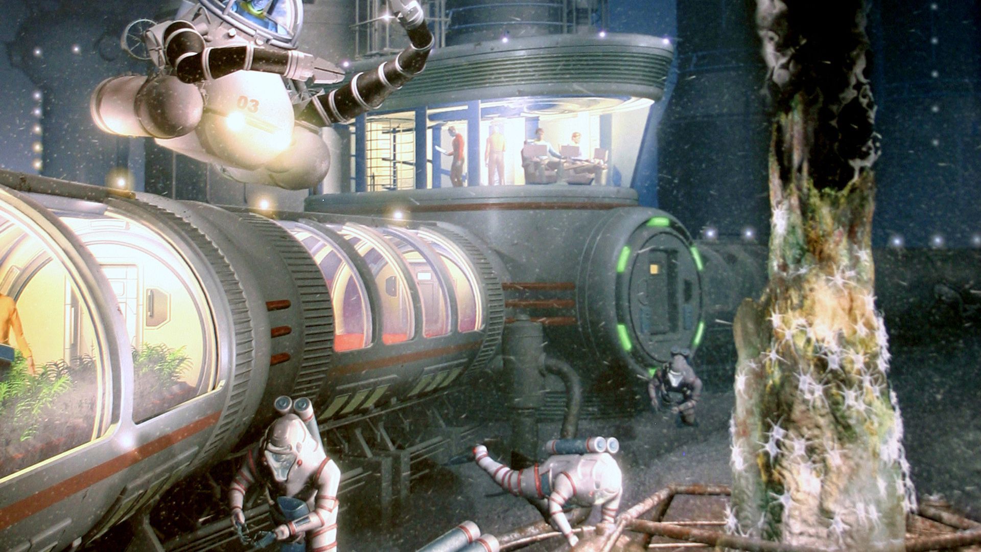 The unexpected inspiration behind Japan's bullet train - BBC Reel