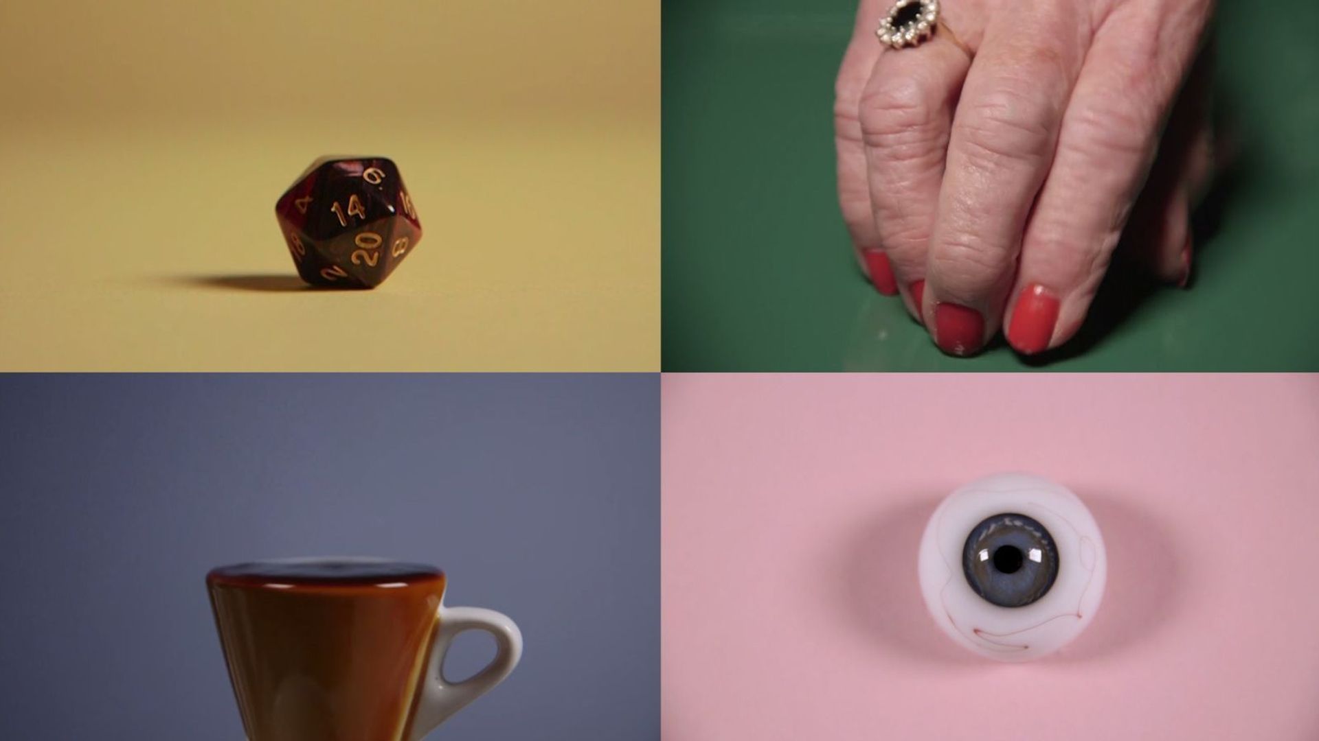 Coronavirus: Why are people having lockdown nightmares? - BBC Reel