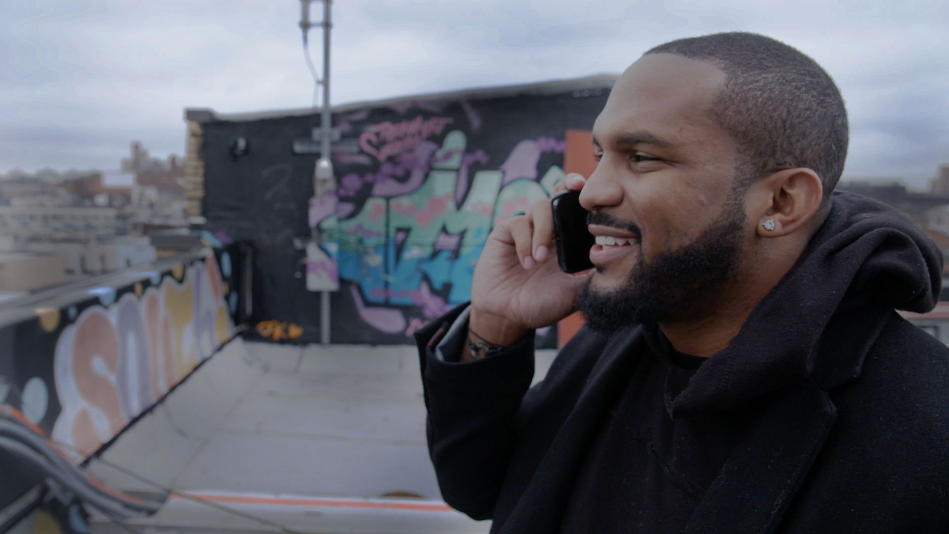 Everette: The Freethinker