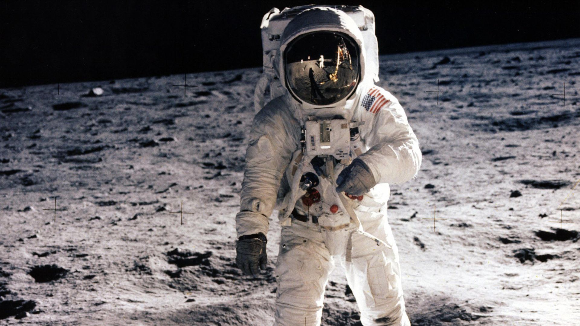 'It seemed like the most incredible thing ever' - BBC Reel