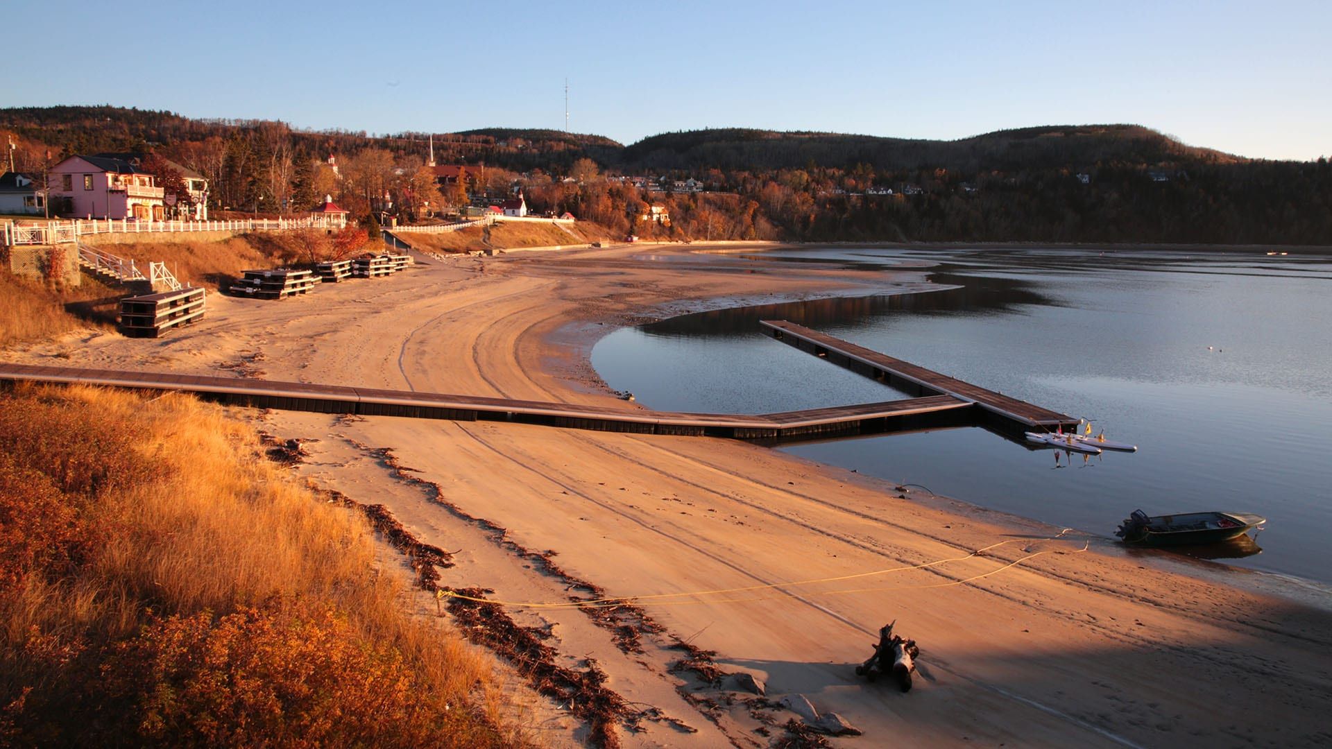 Tadoussac Quebec Canada Hôtel Tadoussac | Hotel | Tadoussac | Bonjour