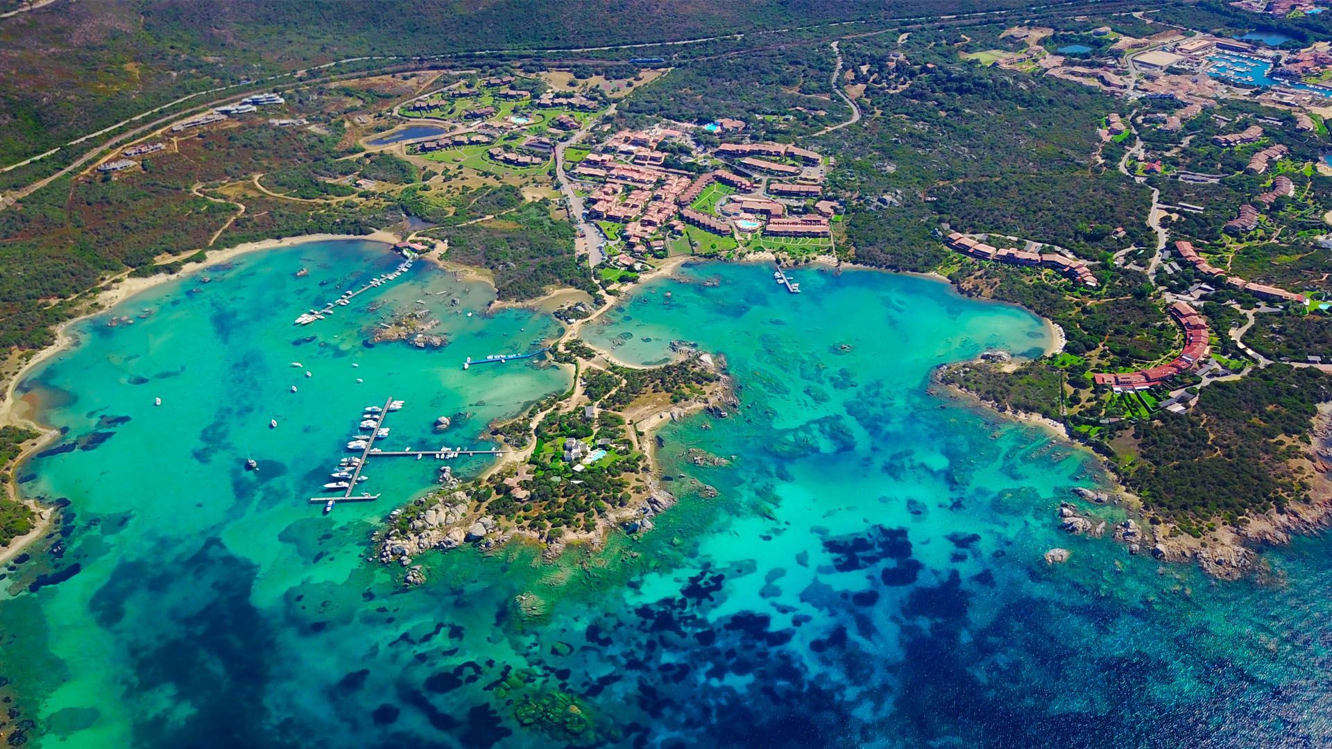 The Italian valley that holds the recipe for living over 100 - BBC Reel