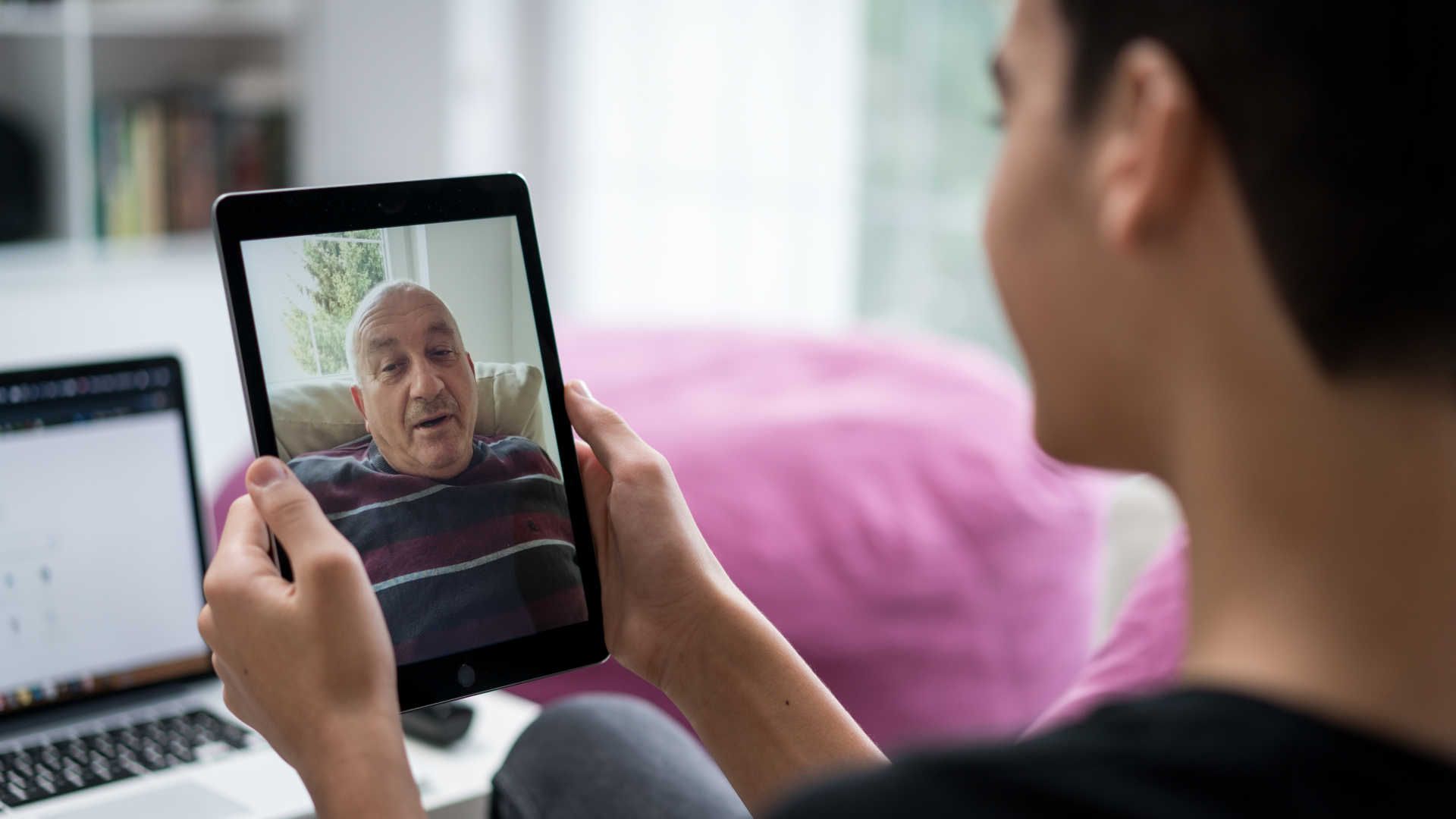 Passing Down Lessons in a Whole New Way