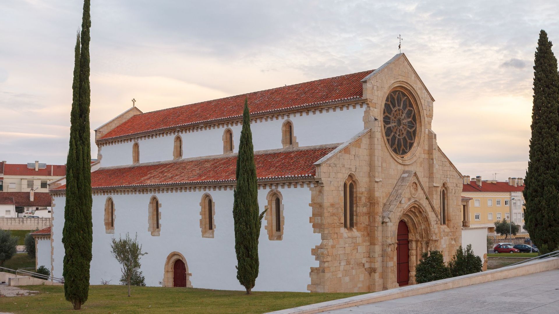 Why did the Templars mark this mysterious spot on the map? - BBC Reel