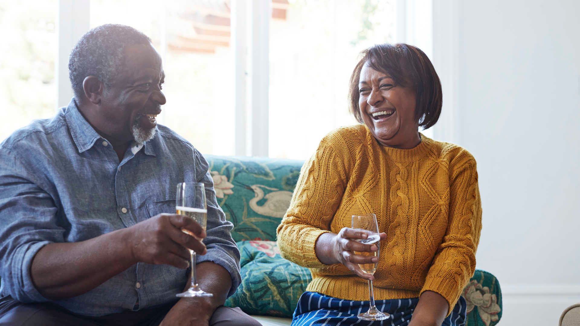 The Answer to Life's Great Question