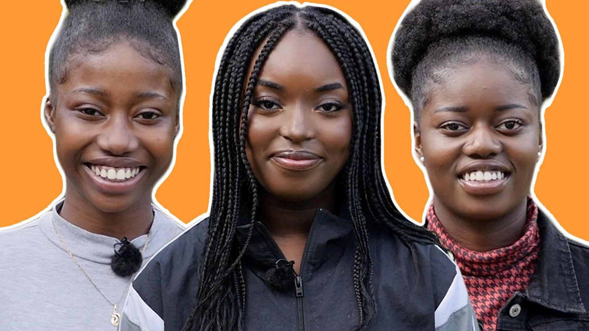 The black women in tech coding the future - BBC Reel