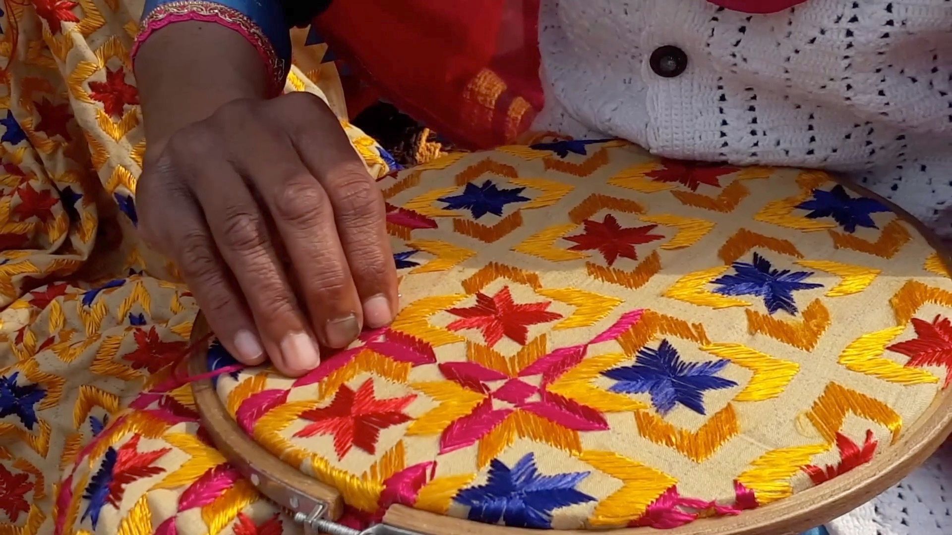 The pre-colonial genders we don’t talk about - BBC Reel