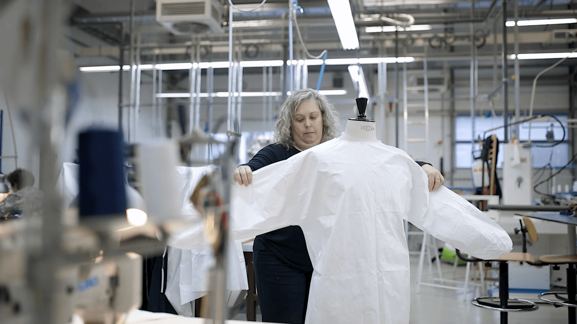 Dupont Personal Protection