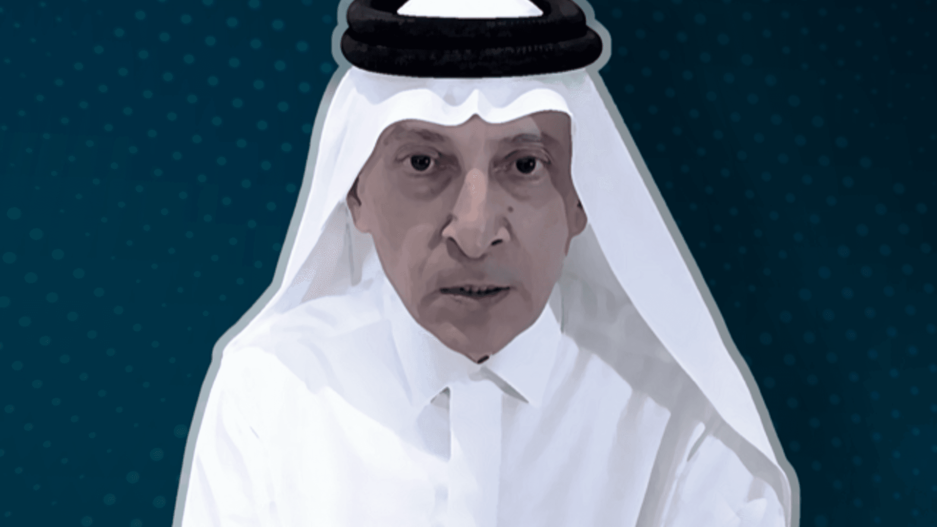Akbar Al Baker, CEO Qatar Airways Group