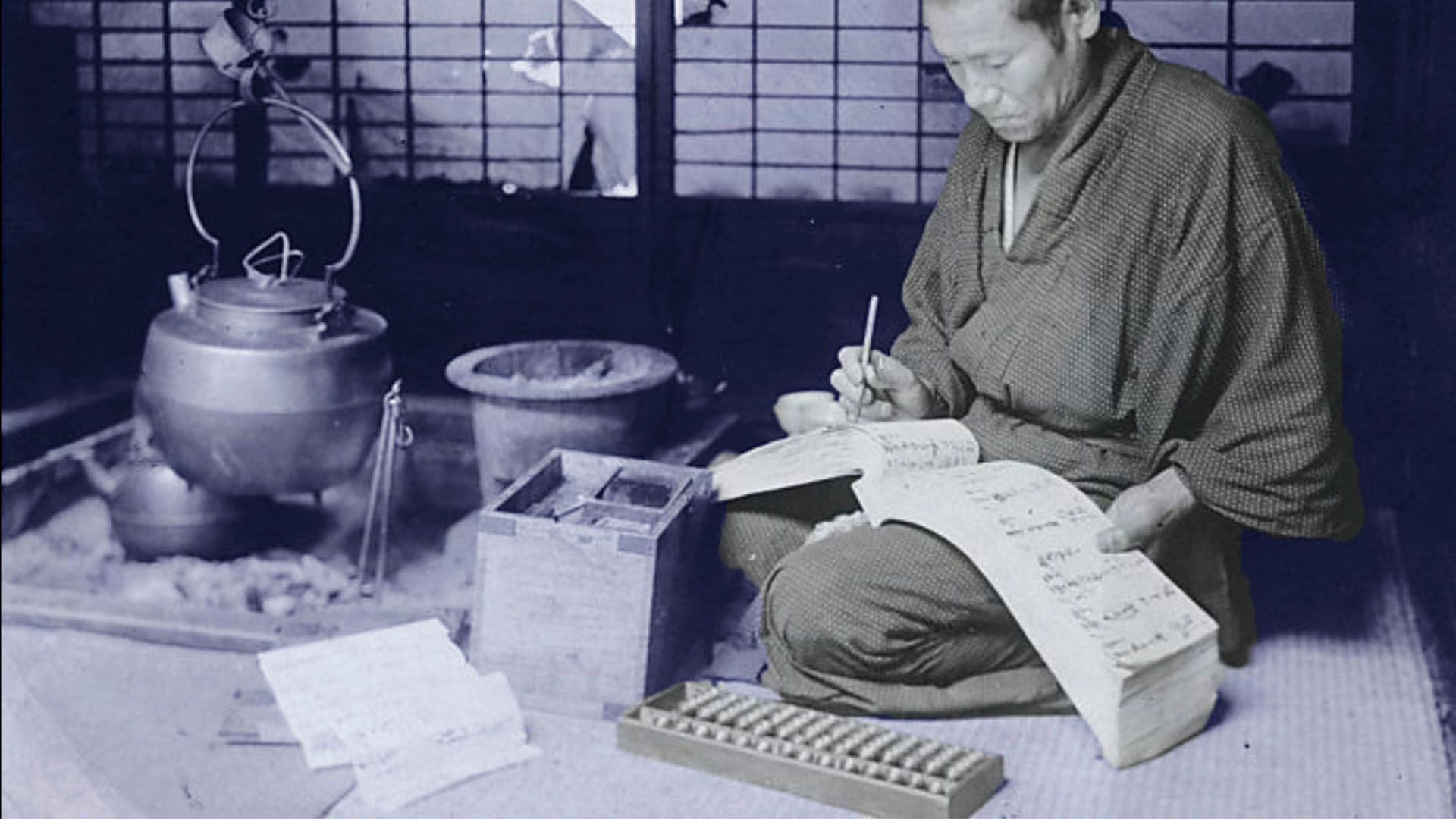 Japan's ancient philosophy that helps us accept our flaws - BBC Reel