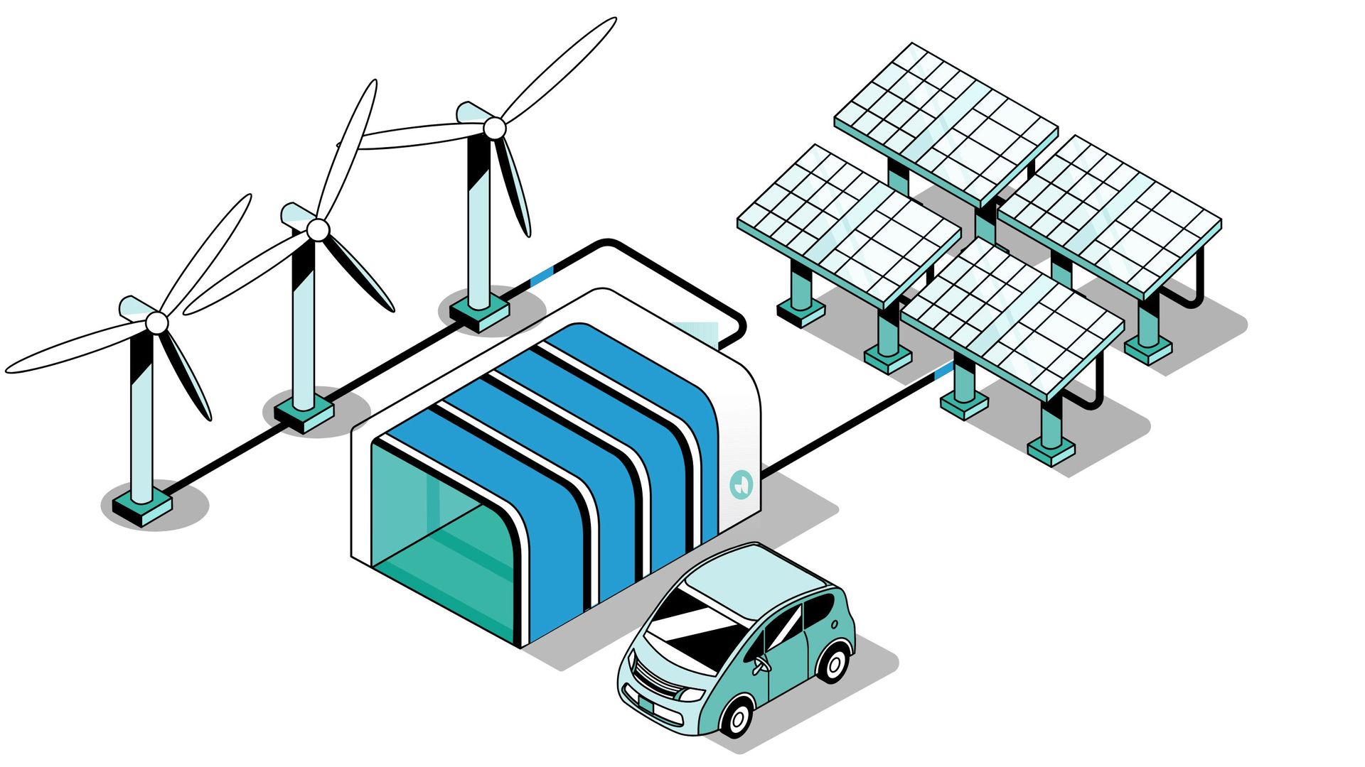 How close are we to driving flying cars? - BBC Reel