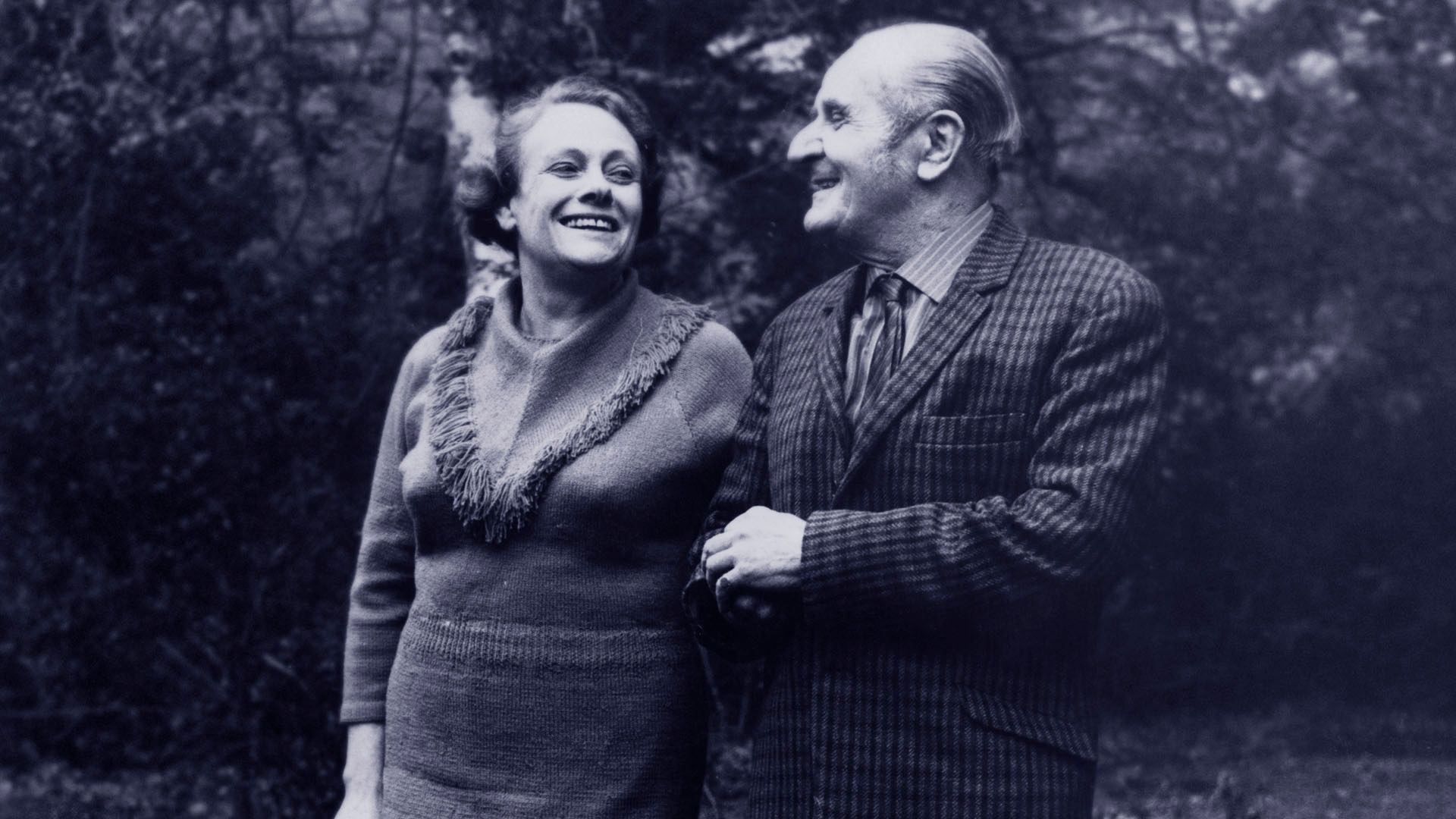 The underground club where forbidden love flourished - BBC Reel