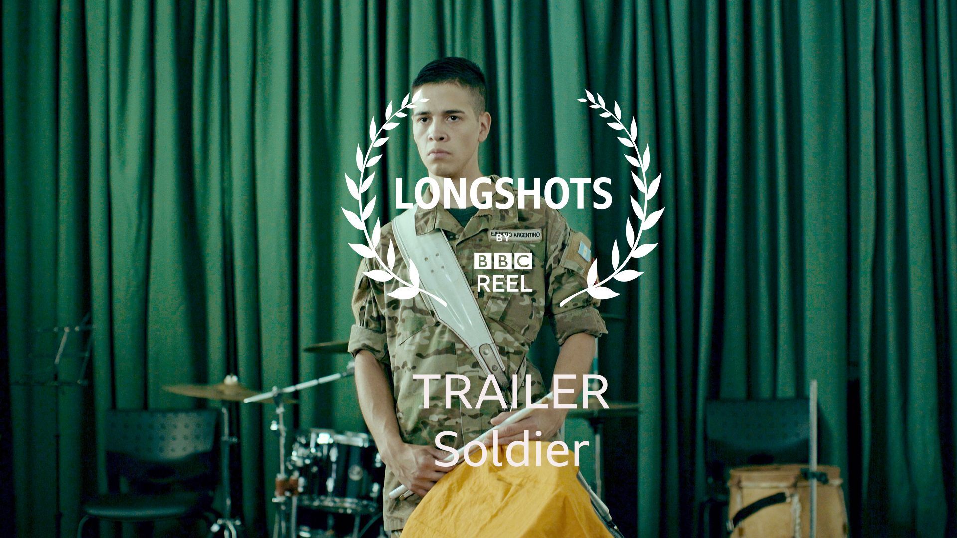 LongShots 2021 returned with a new approach and a new motto - BBC Reel