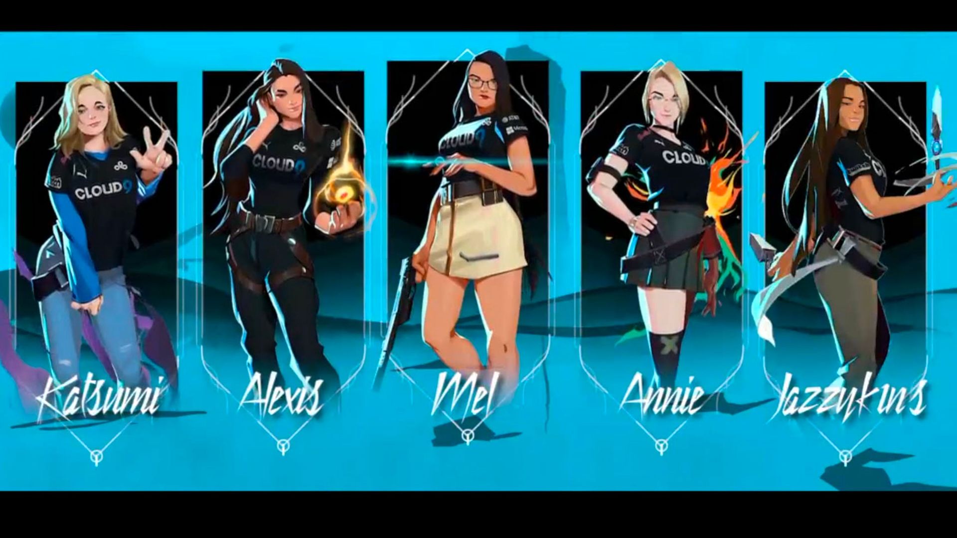 Esports: Why are there so few professional women gamers? - BBC Reel