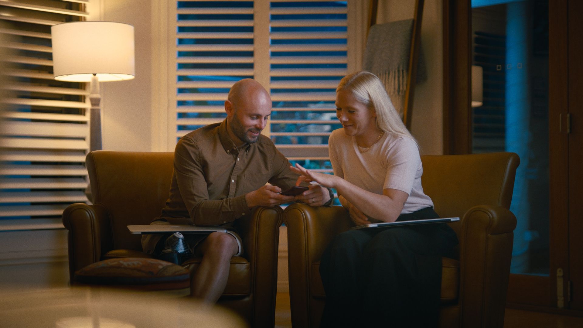 Humanising Energy Series 1