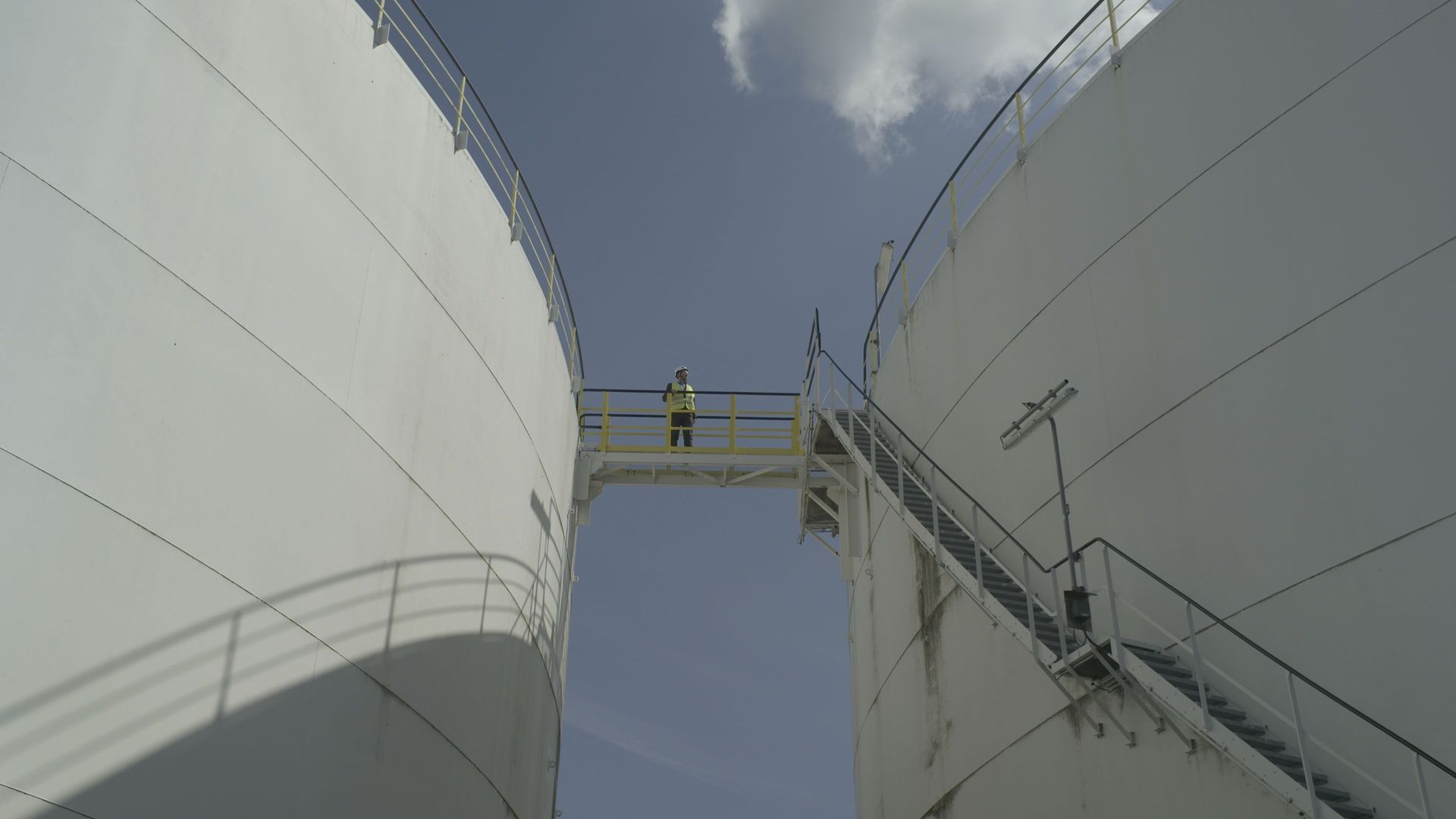 Science behind synfuels