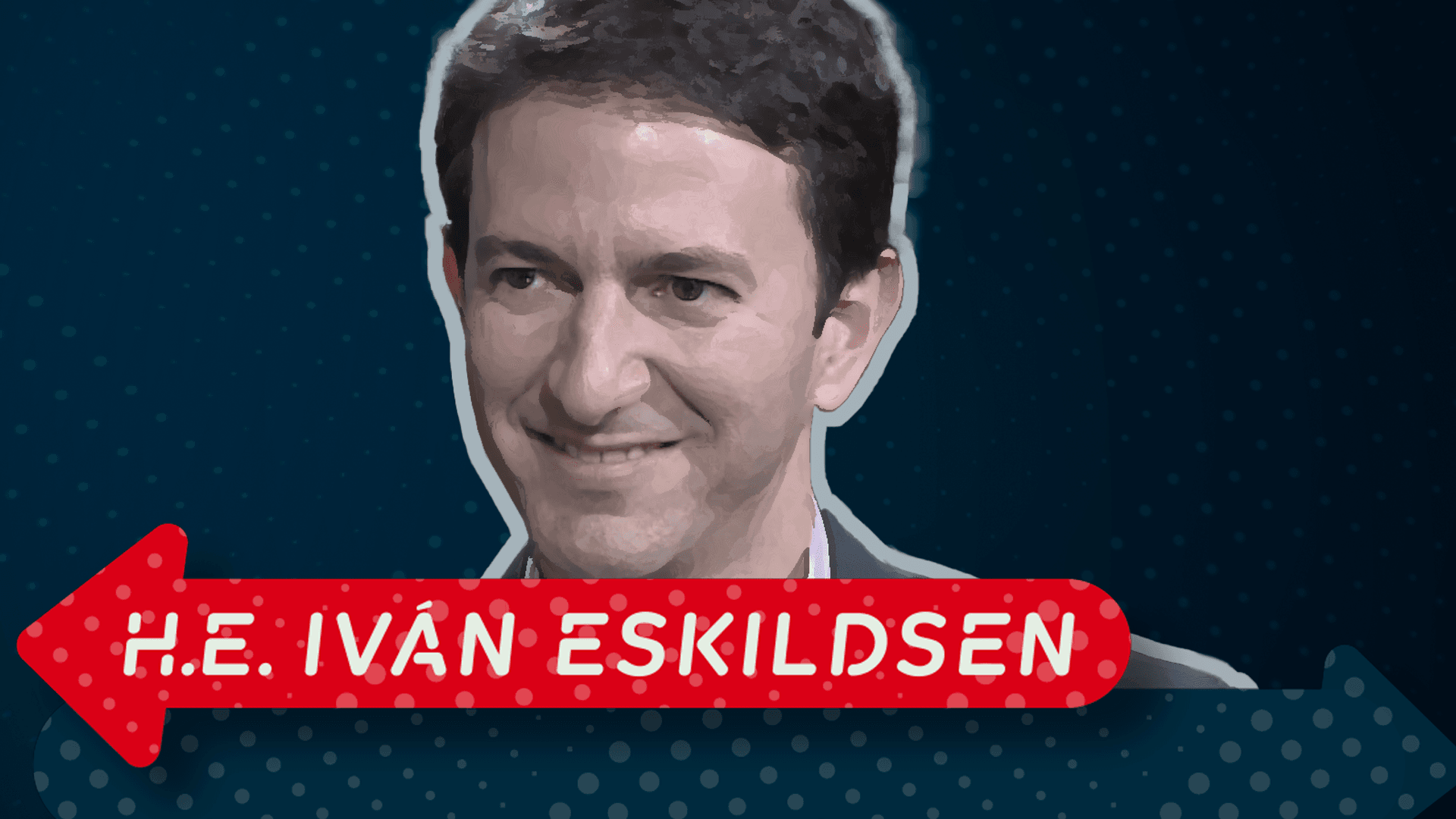 Ivan Eskildsen