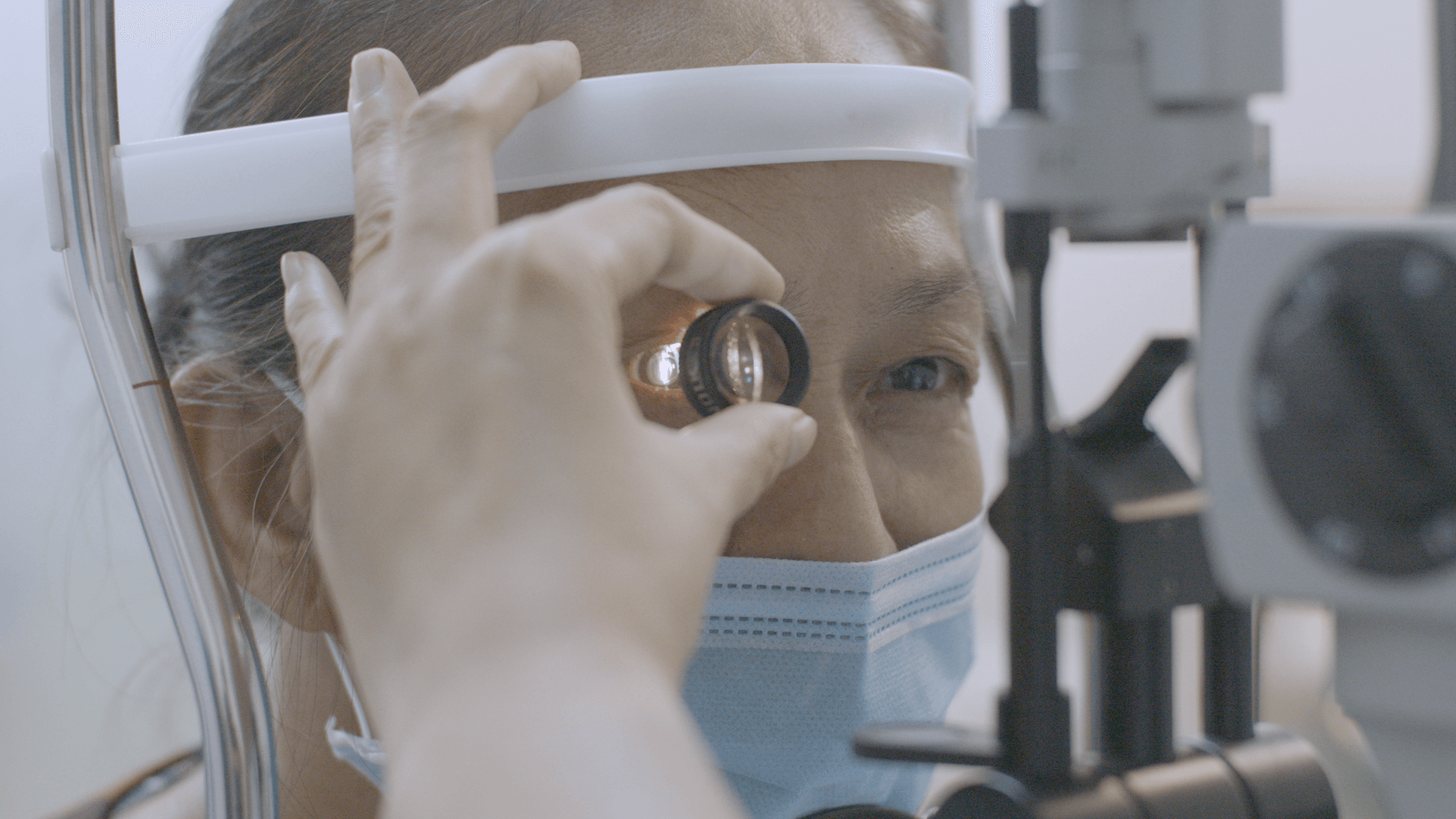 Setting sights on better eye health