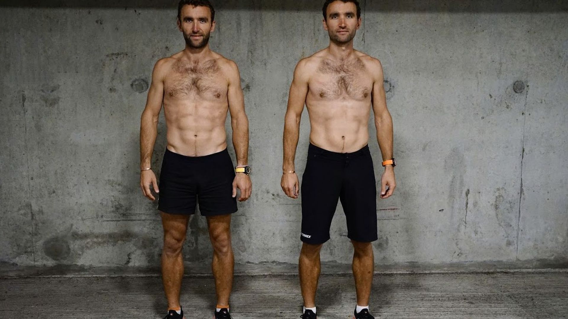 A simple exercise that gives your brain an unexpected boost - BBC Reel