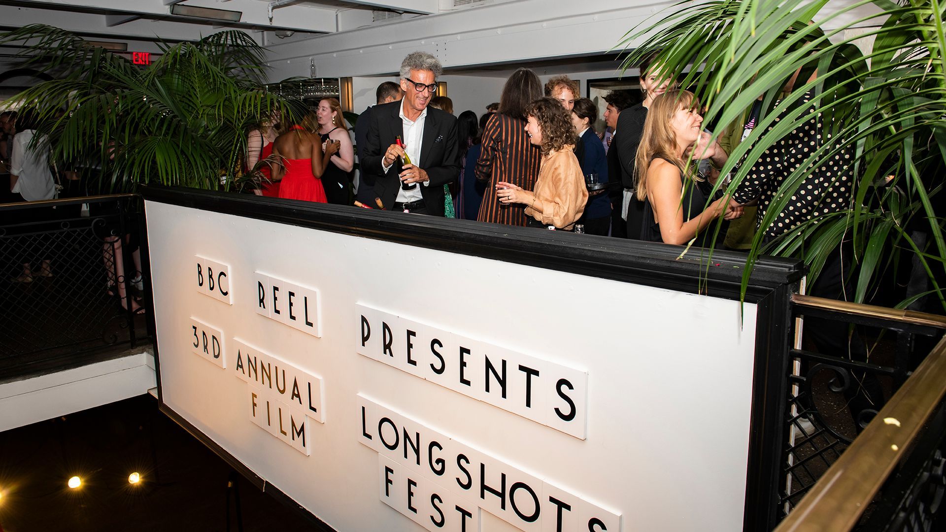 Blondie: Vivir En La Habana - BBC Reel