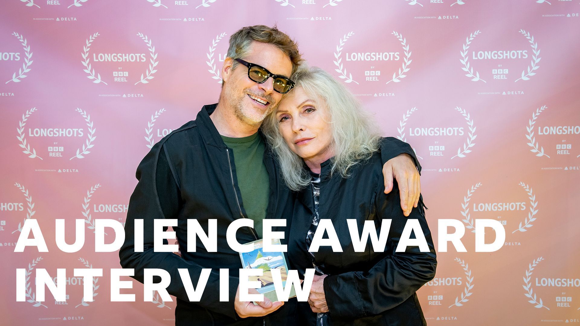 LongShots Awards Ceremony - BBC Reel