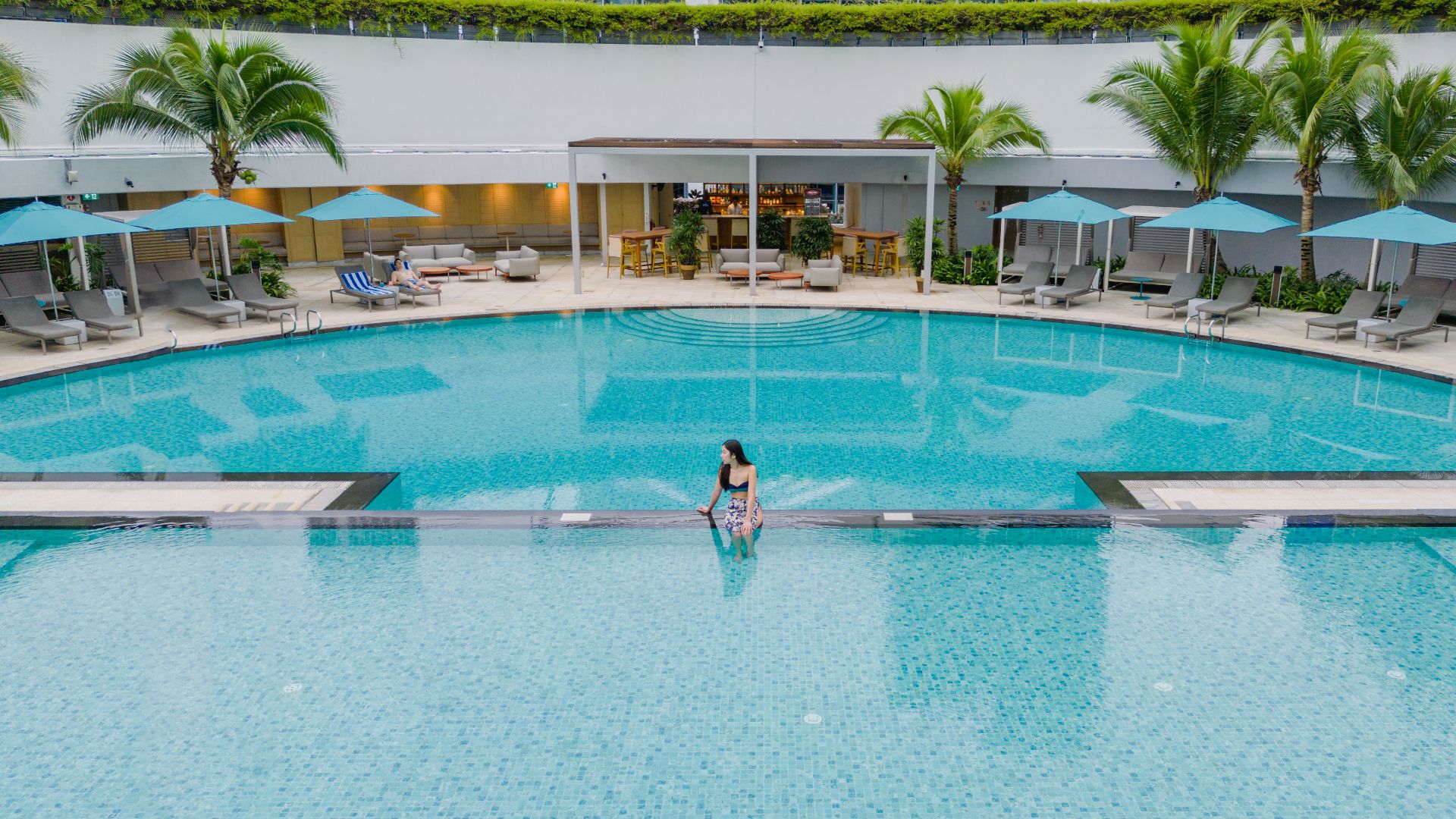 Graceful luxury in every detail - Article