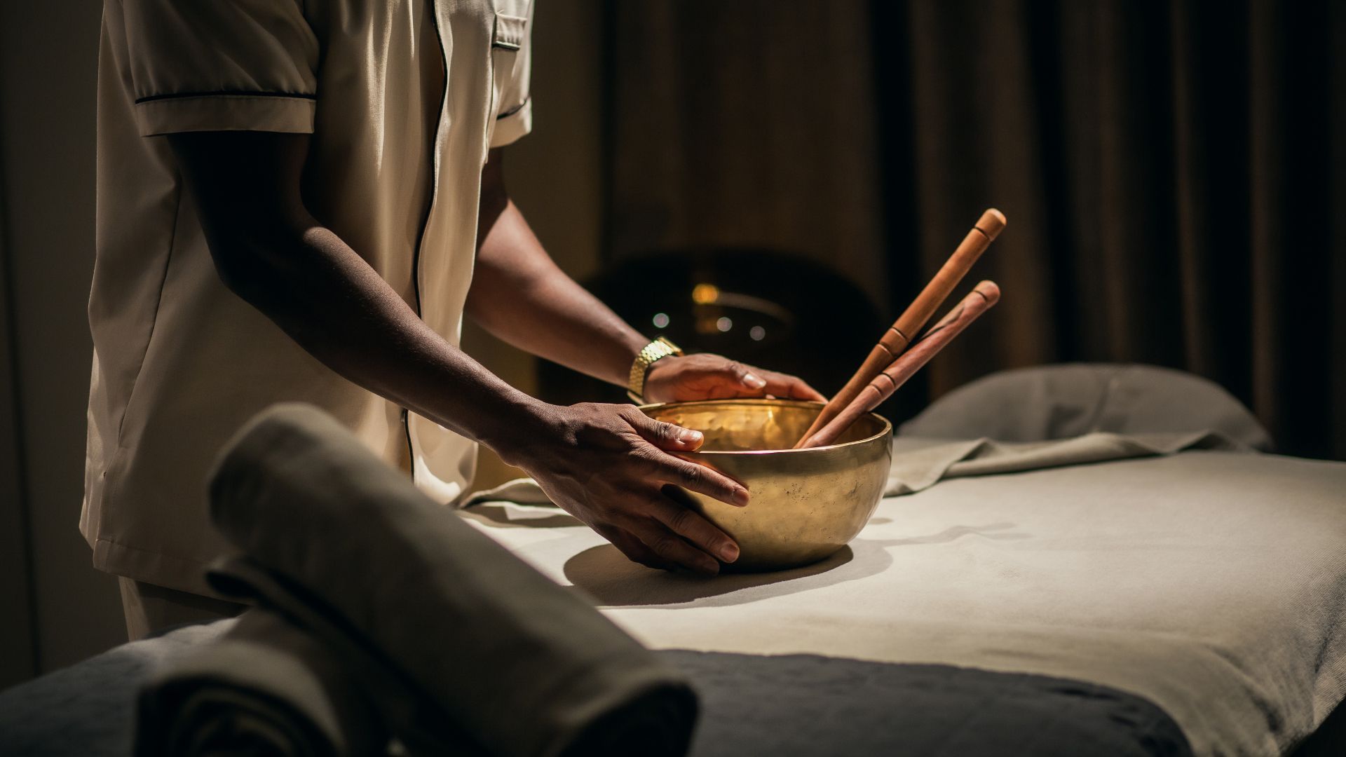 A touch of Singapore but distinctively London - Article