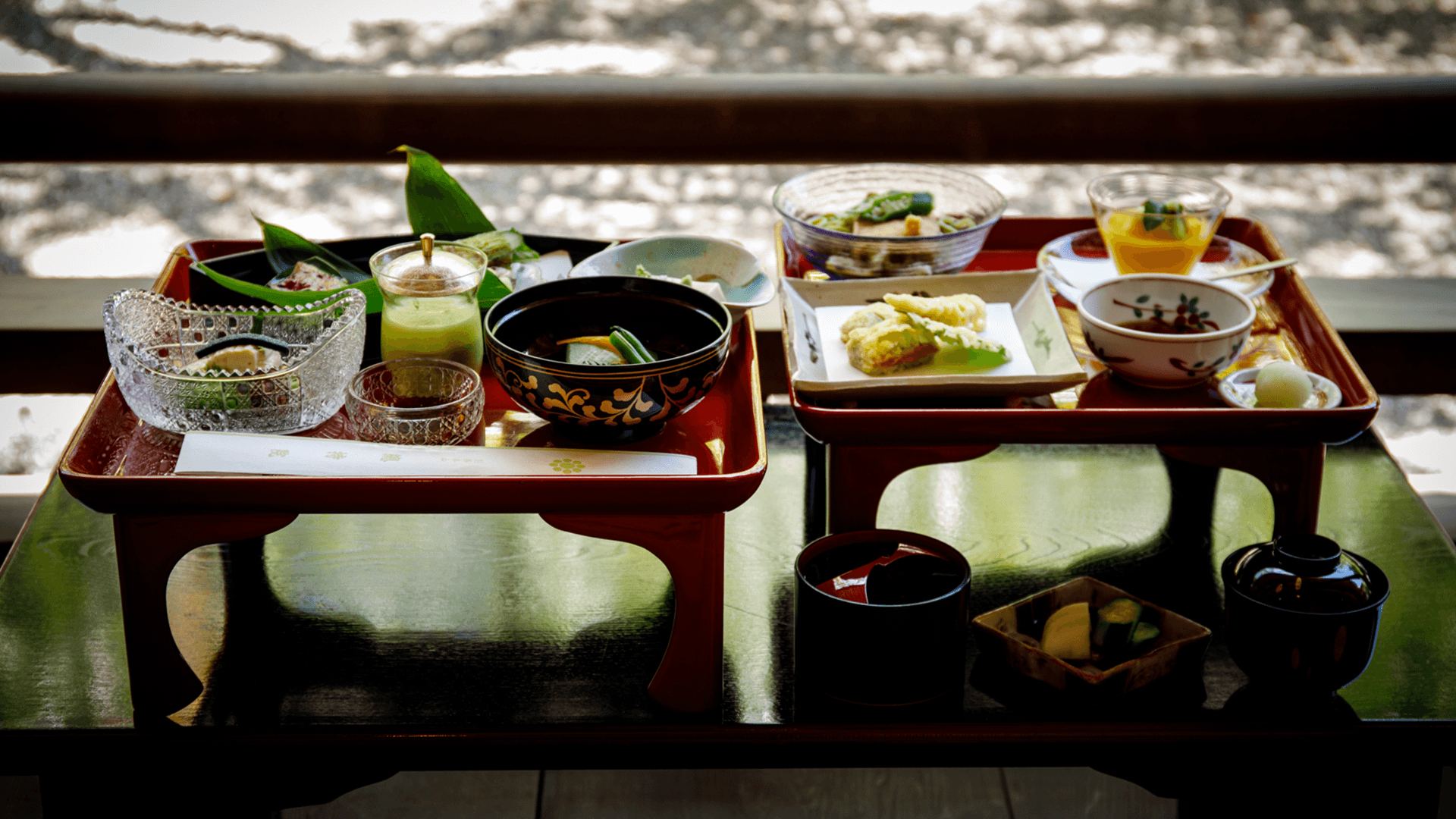 Lessons on mindfulness and self-discovery from Japan's mountains Article