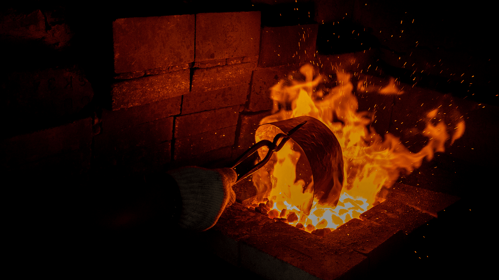 From Kintsugi to Tsuiki: Lessons from Japanese craft masters Article