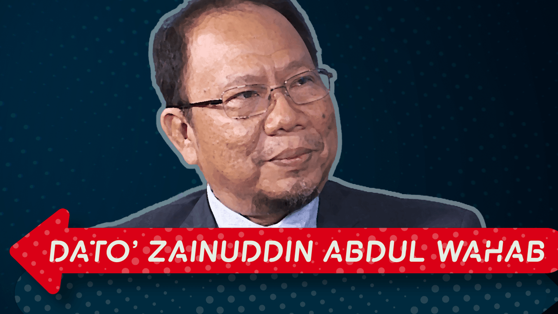 Dato ' Zainuddin Abdul Wahab