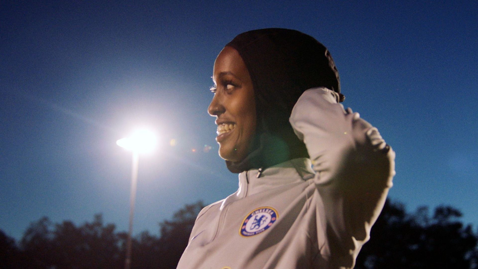 Nalingi Yo: Why the word 'love' holds so much power - BBC Reel