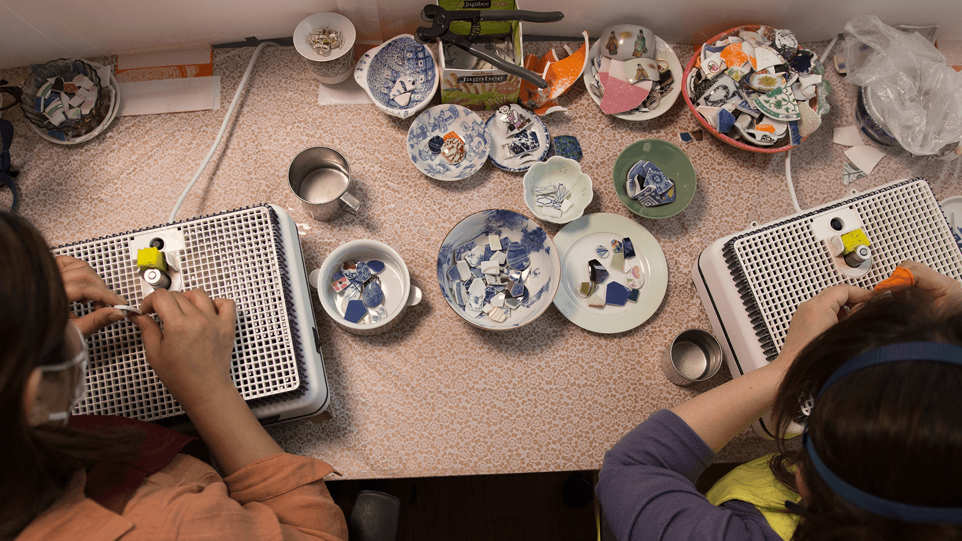 From Kintsugi to Tsuiki: Lessons from Japanese craft masters Article