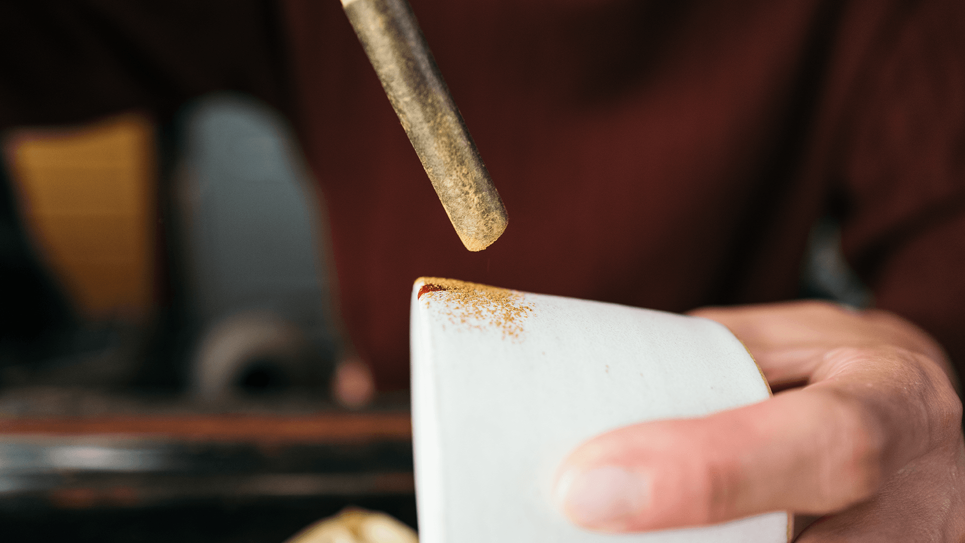 From Kintsugi to Tsuiki: Lessons from Japanese craft masters Article