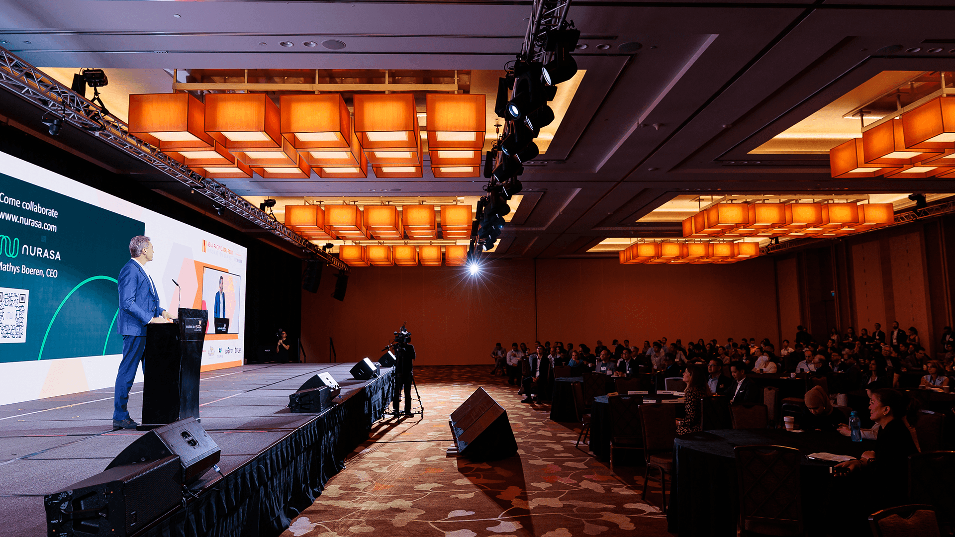 How Singapore is reimagining the future of business events | Article