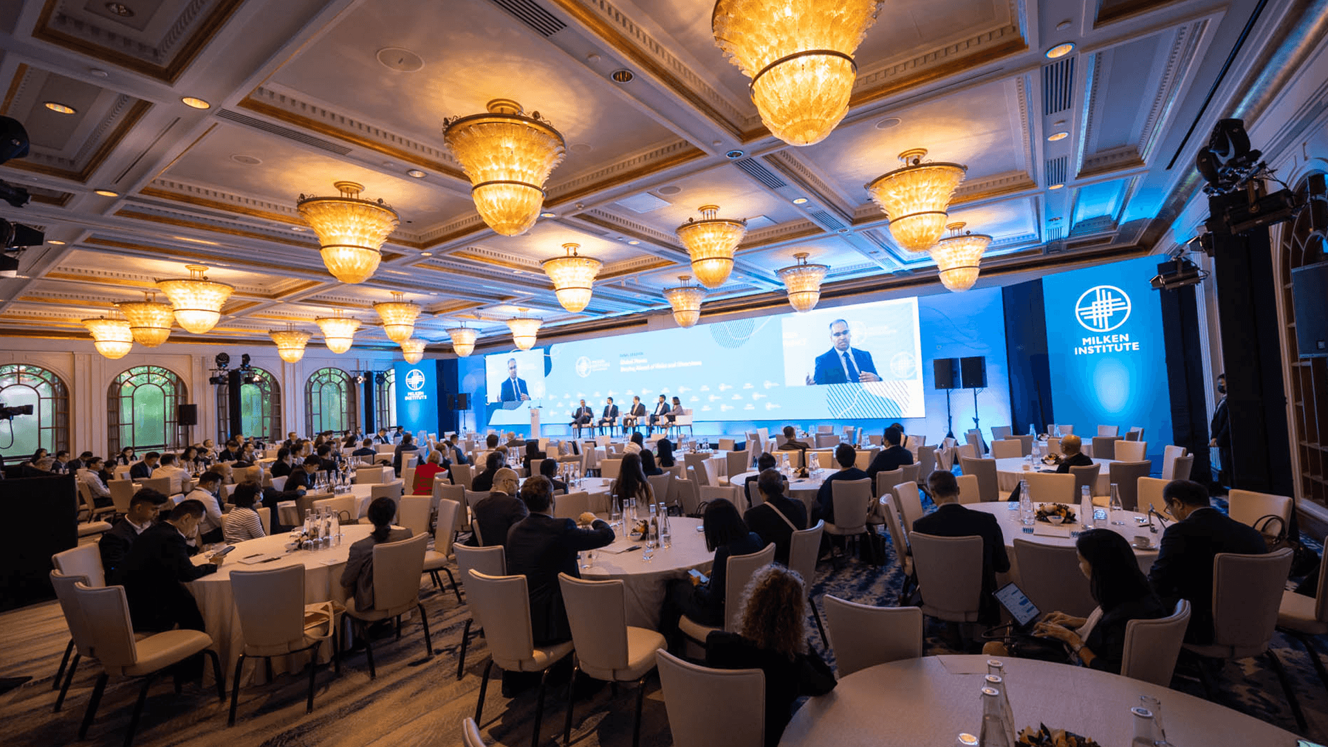 A bright future for Singapore's MICE industry | Article