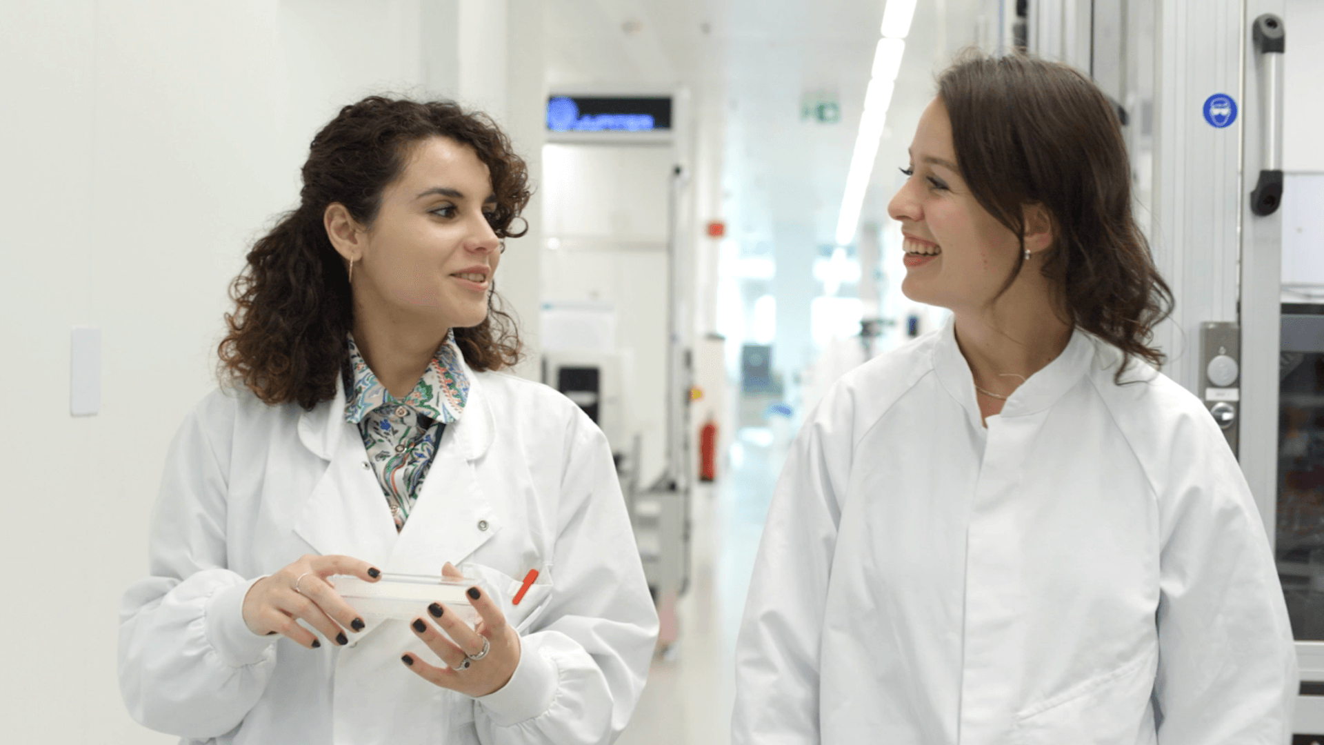 Genmab Antibody therapies for cancer