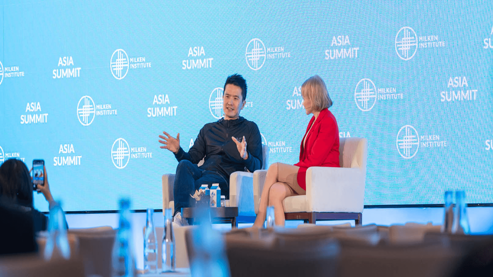 A bright future for Singapore's MICE industry | Article