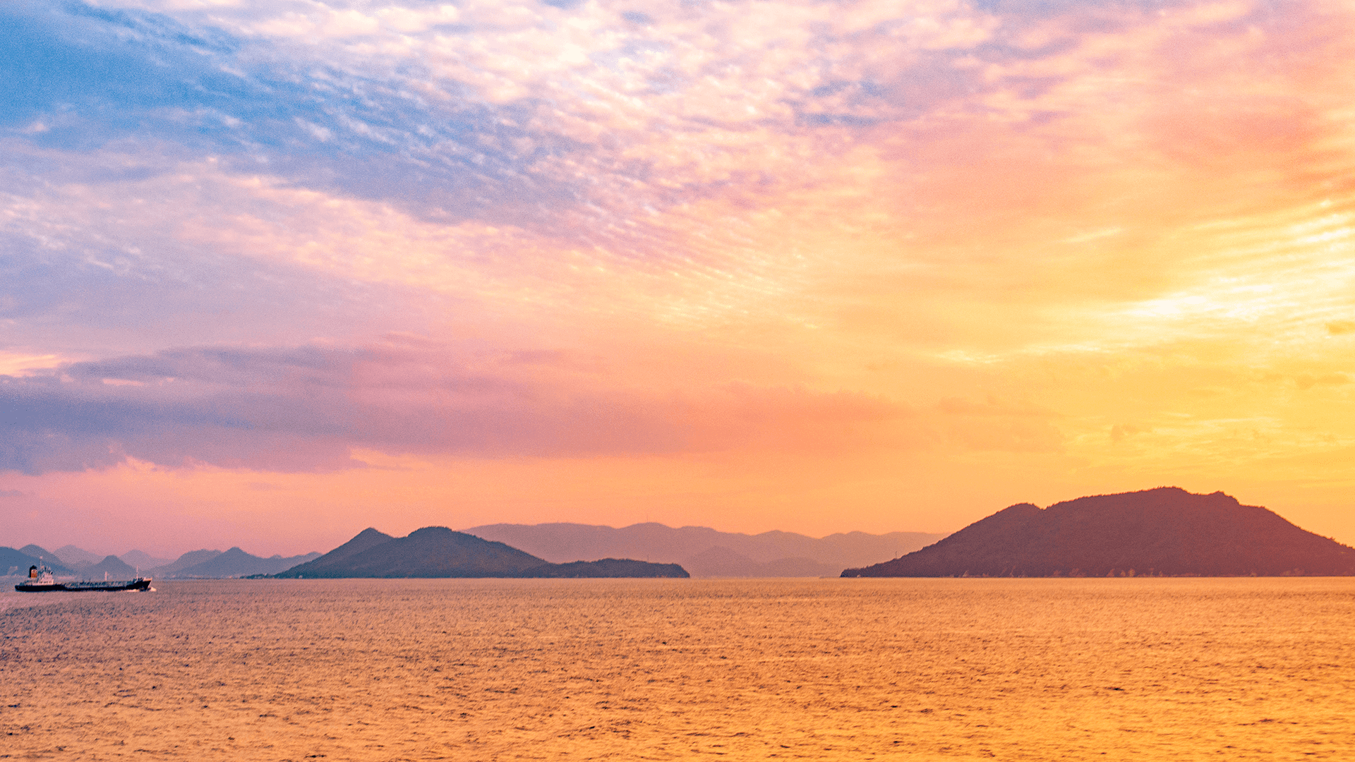 Discover the eclectic delights of Setouchi | Article