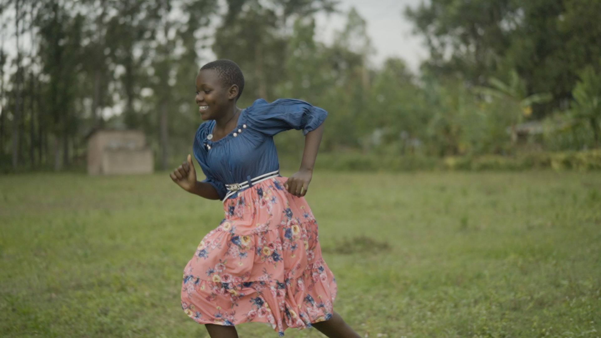 Texas Children's Hospital Global HOPE