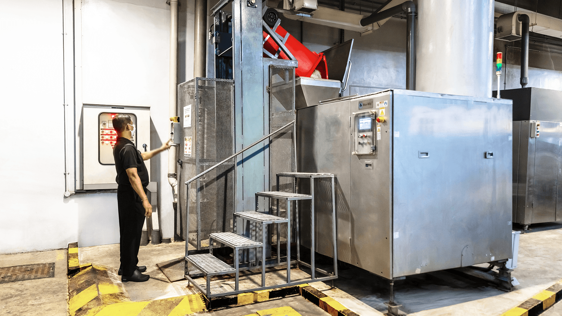 Striving for sustainability: A greener future for Singapore's MICE ...