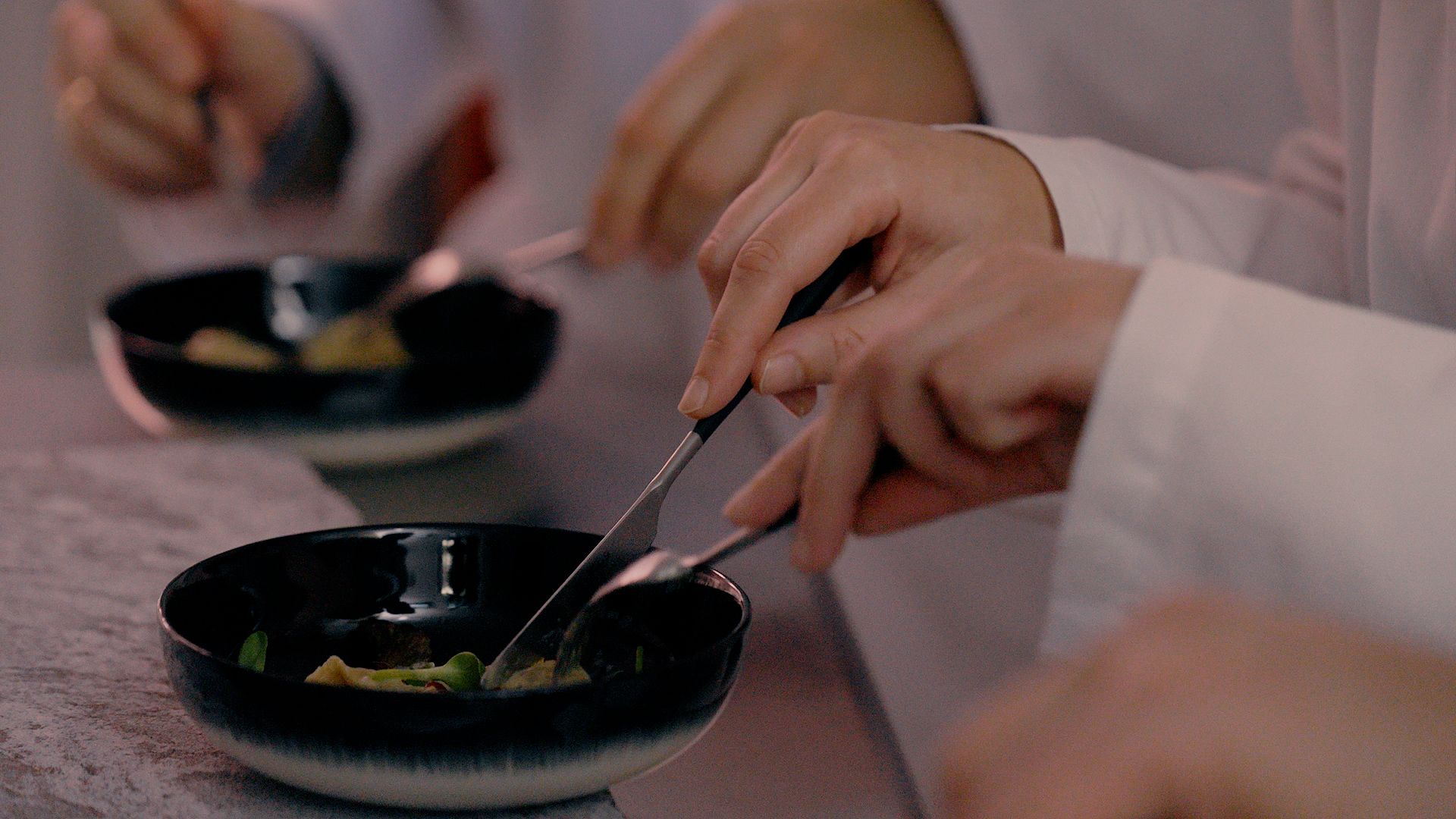 GEA New food sources