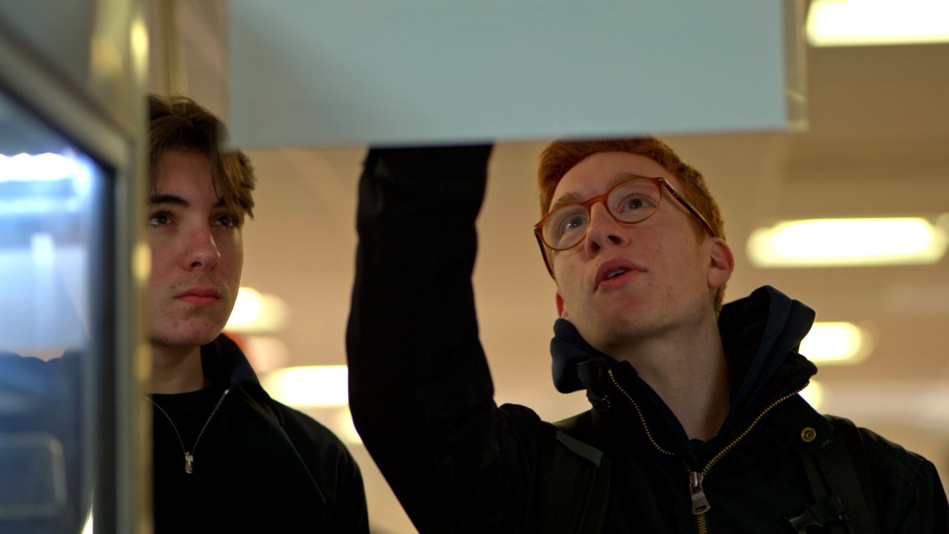 Elior Healthier lunch options