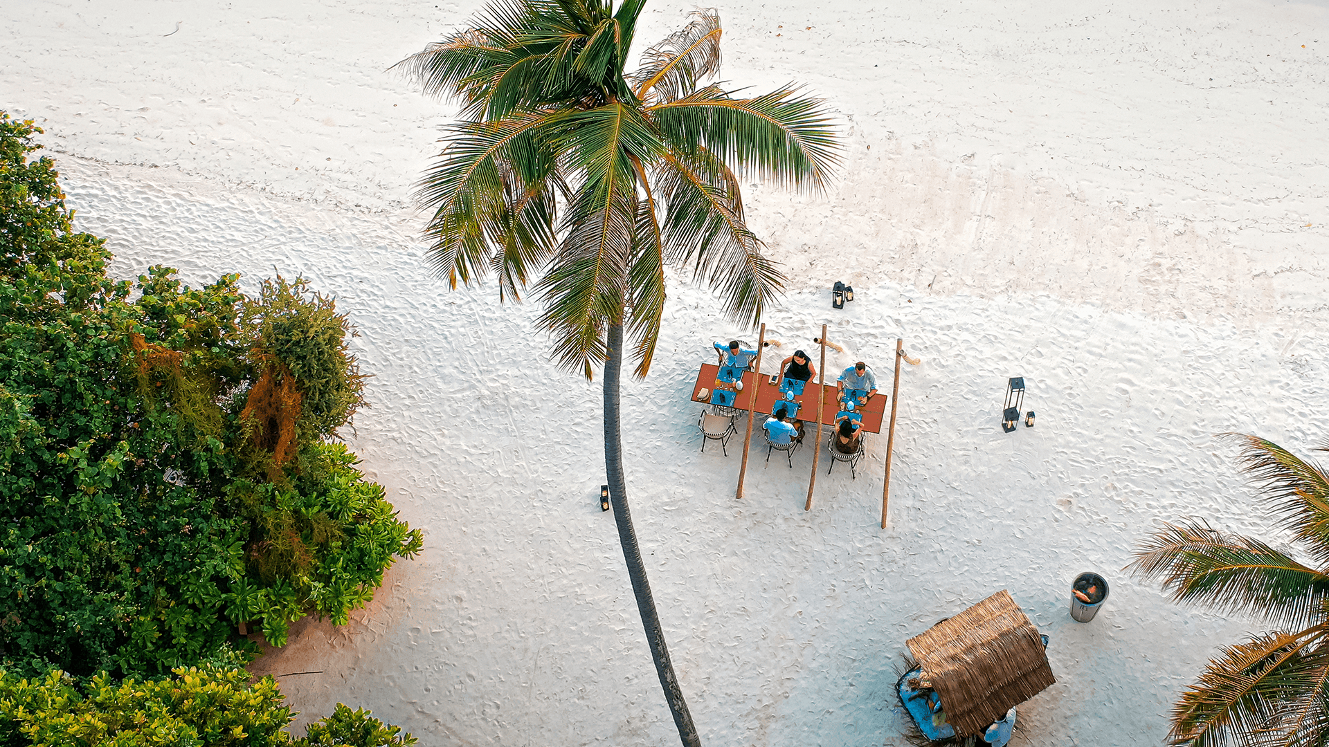 The Maldives: Redefining business tourism | Article